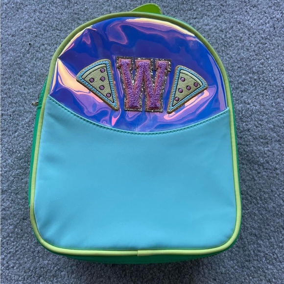 Stoney Clover Lane | Accessories | Stoney Clover Lane Iridescent Lunch ...